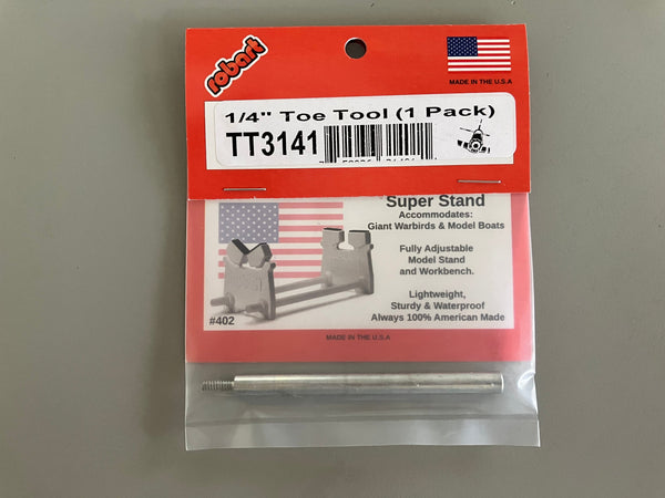 TT314 – Robart Manufacturing