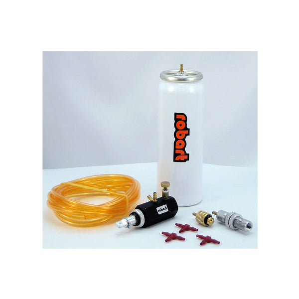 #187VR Variable Rate Air Control Kit (510/700 Series) – Robart ...