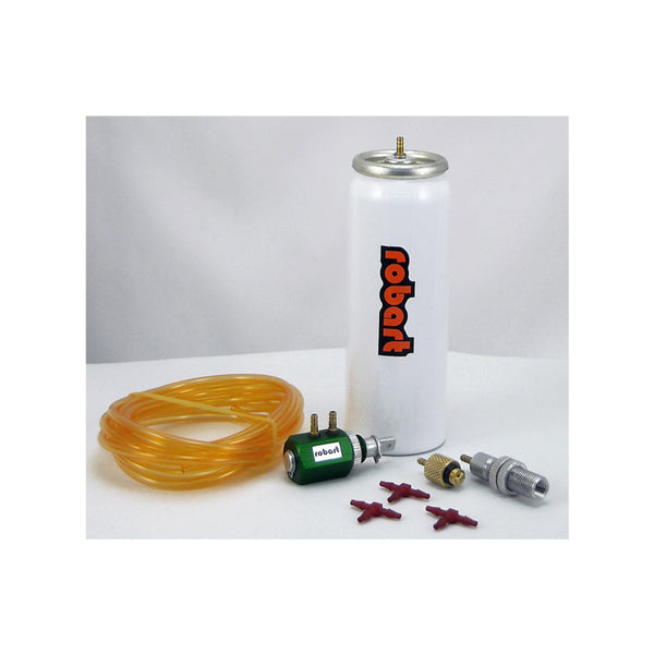 #187 Air Control Kit (510 Series) – Robart Manufacturing