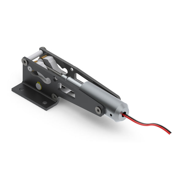 #531RSE 85 deg Reverse Electric Main Retracts RoboStrut Ready – Robart ...