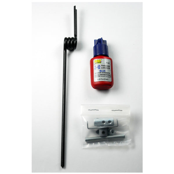 #595 PRS Wire Strut Kit Nose Gear – Robart Manufacturing