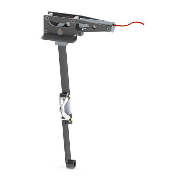 #631HA9P47E Hangar 9 P-47 1.50 Electric Retracts – Robart Manufacturing