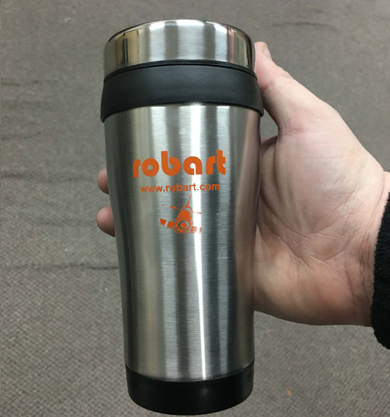 Robart Tumbler – Robart Manufacturing